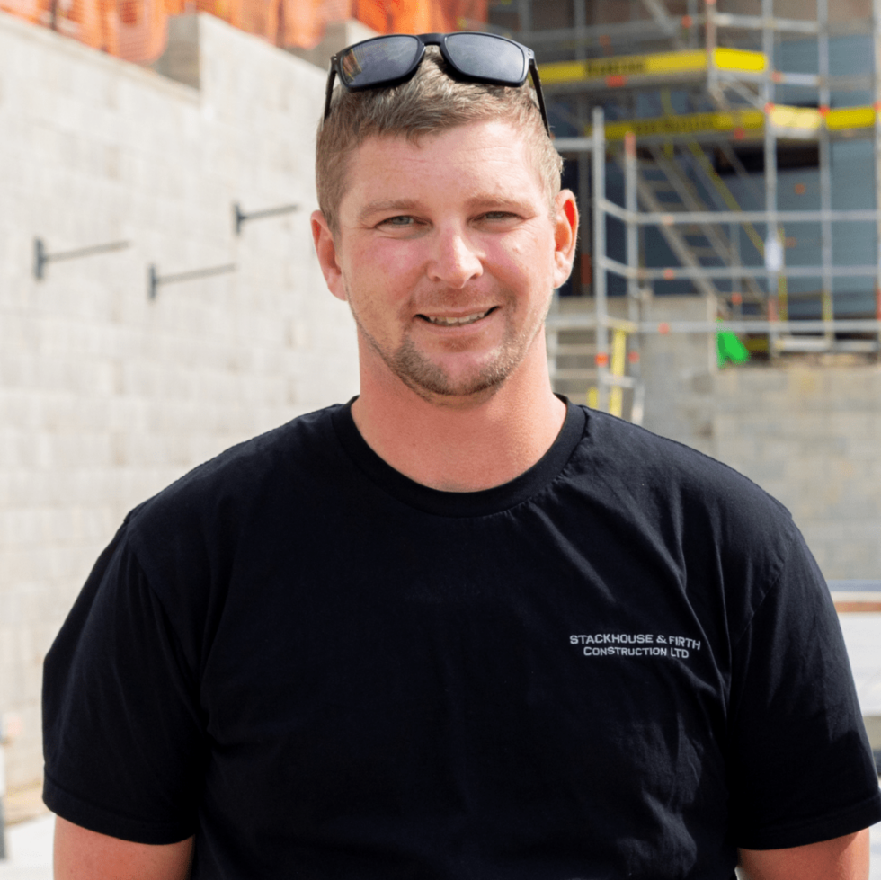 Townhouse Developers Wellington | Stackhouse & Firth Construction