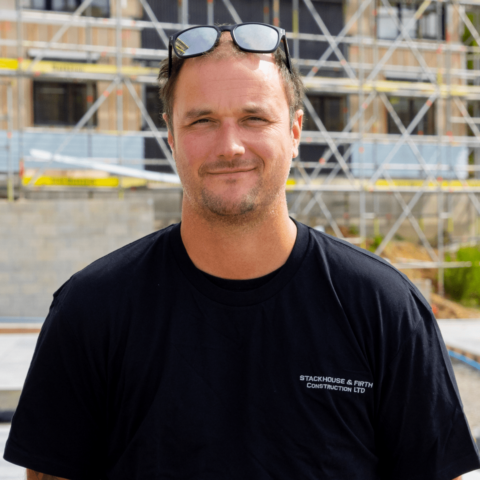 Townhouse Developers Wellington | Stackhouse & Firth Construction